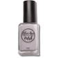 Icicle | Grey Scattered Holographic Cream – Olive Ave Polish