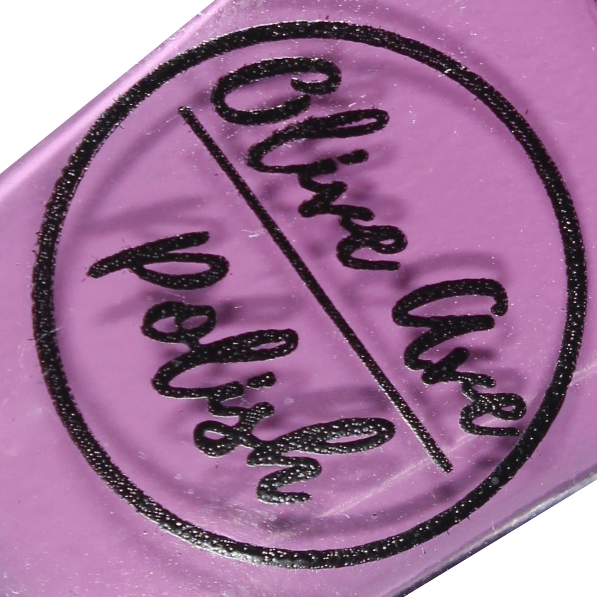 Rhododendron | Light purple nail polish | vegan, 10-free, + cruelty ...